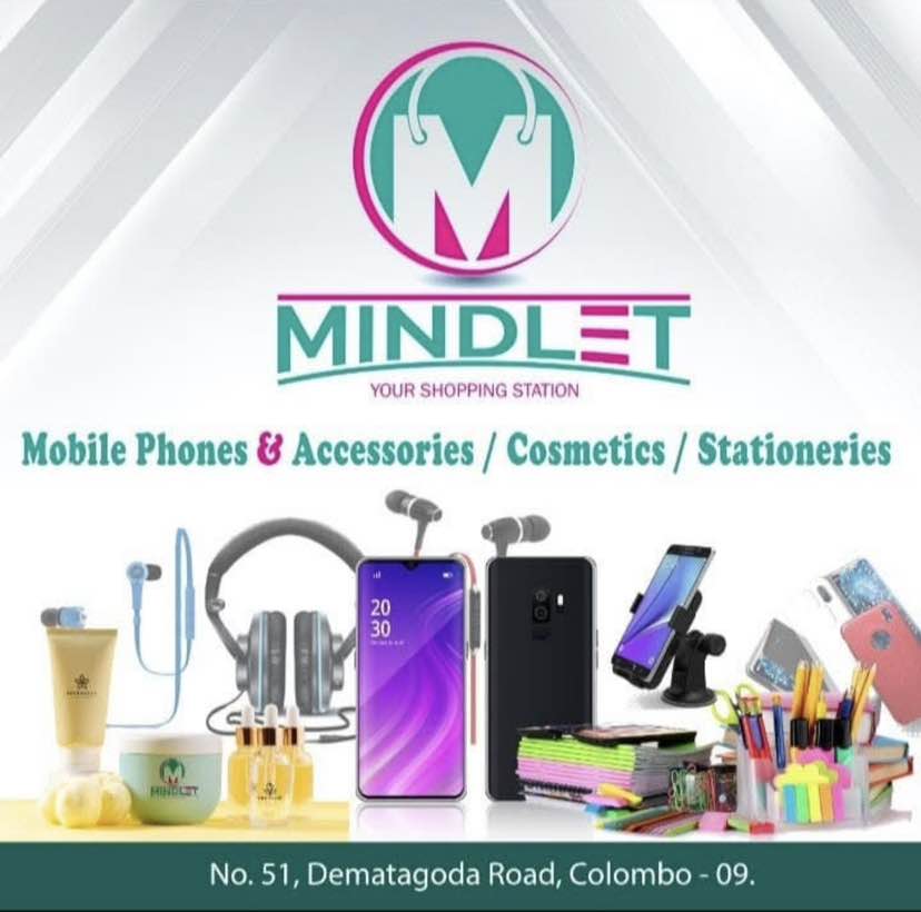Shop online with Mind Let now! Visit Mind Let on Daraz.