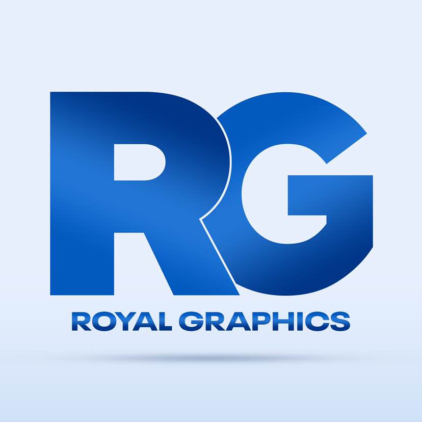 Shop online with Royal Graphics now! Visit Royal Graphics on Daraz.