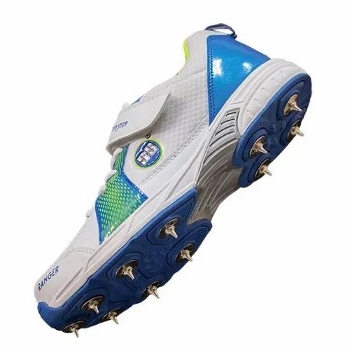 SS Ranger Cricket Spikes for Cricket players | Daraz.lk