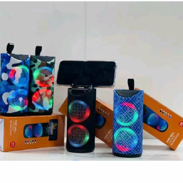 JBL TG 112 Bluetooth Speaker with RGB Lighting | Daraz.lk