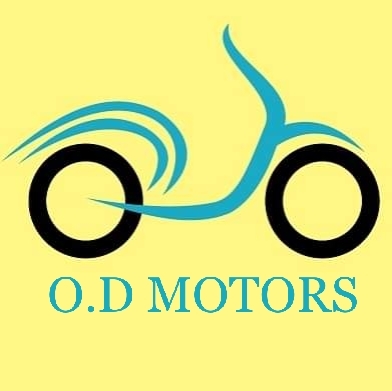 Shop online with OD Motors now! Visit OD Motors on Daraz.
