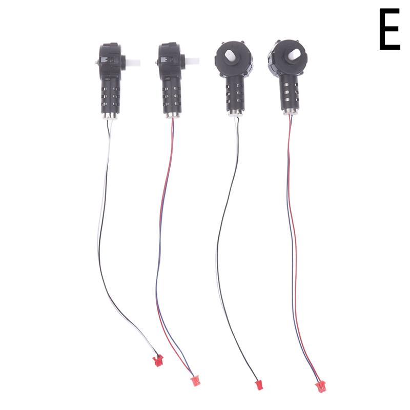 Universal Motor Base For RC Drone E88/E99 Quadrotor Spare Parts Engines ...