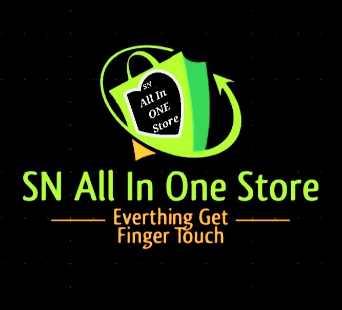 Shop online with SN All In One Store now! Visit SN All In One Store on ...