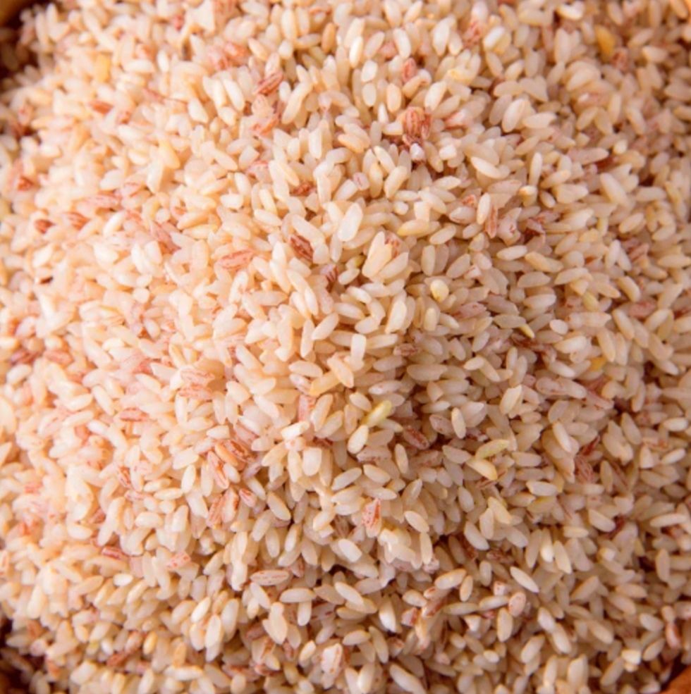 Red Raw Rice 2kg(රතු කැකුළු) | Daraz.lk