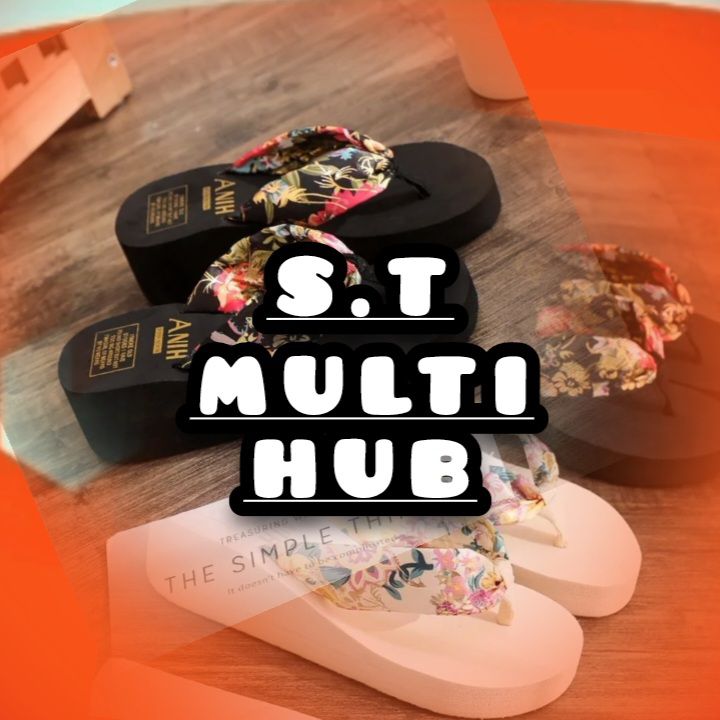 Shop online with S.T Multi Products Hub now! Visit S.T Multi Products ...