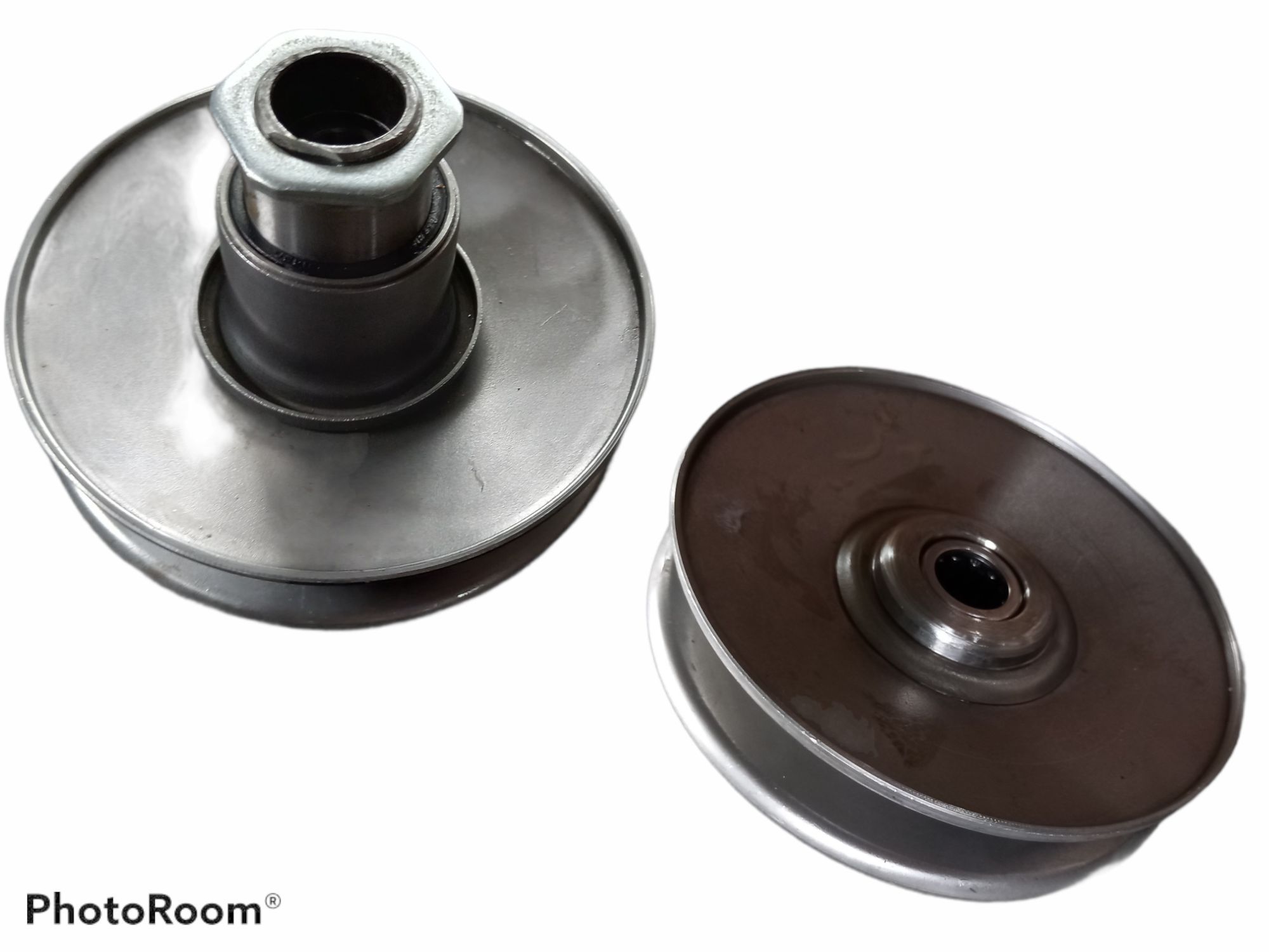 Clutch Pully set Honda Dio HET | Daraz.lk