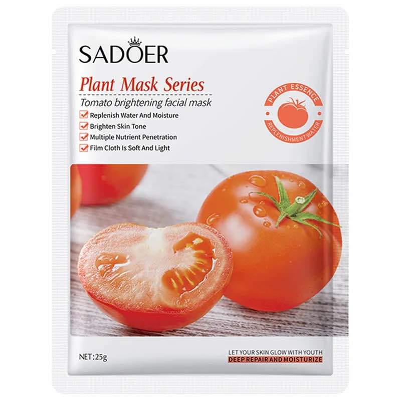 Sadore Facesheet Mask | Daraz.lk