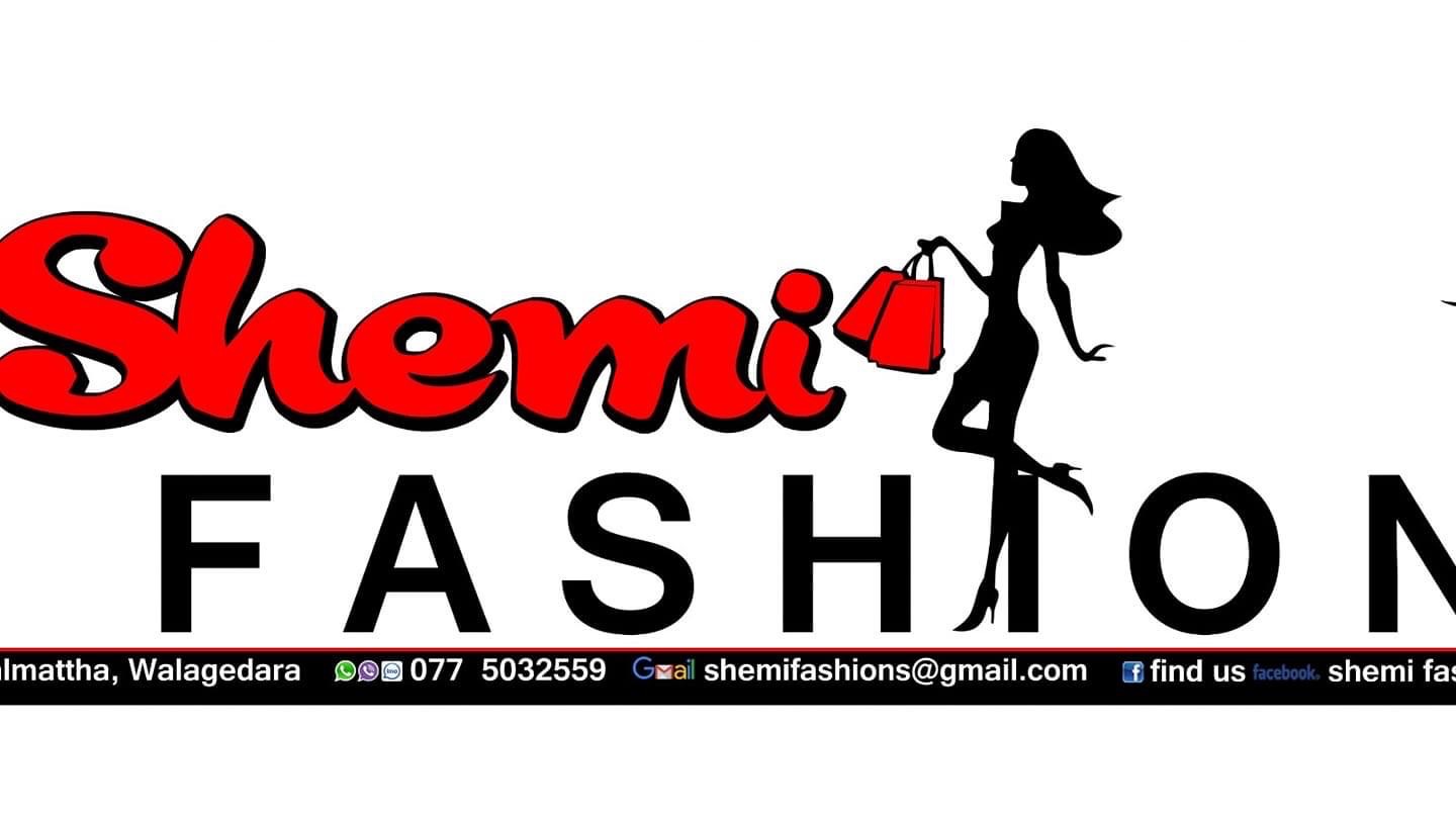 Shop online with Shemi Fashion now! Visit Shemi Fashion on Daraz.
