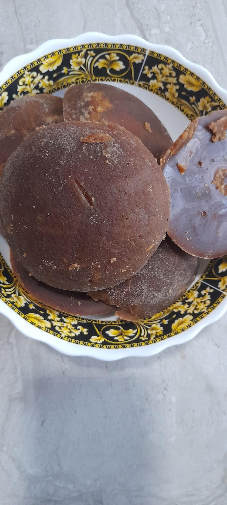 Kithul Jaggery kithul Hakuru | Daraz.lk