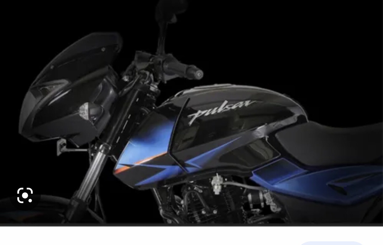 Pulsar 150 Twin disk full set sticker | Daraz.lk