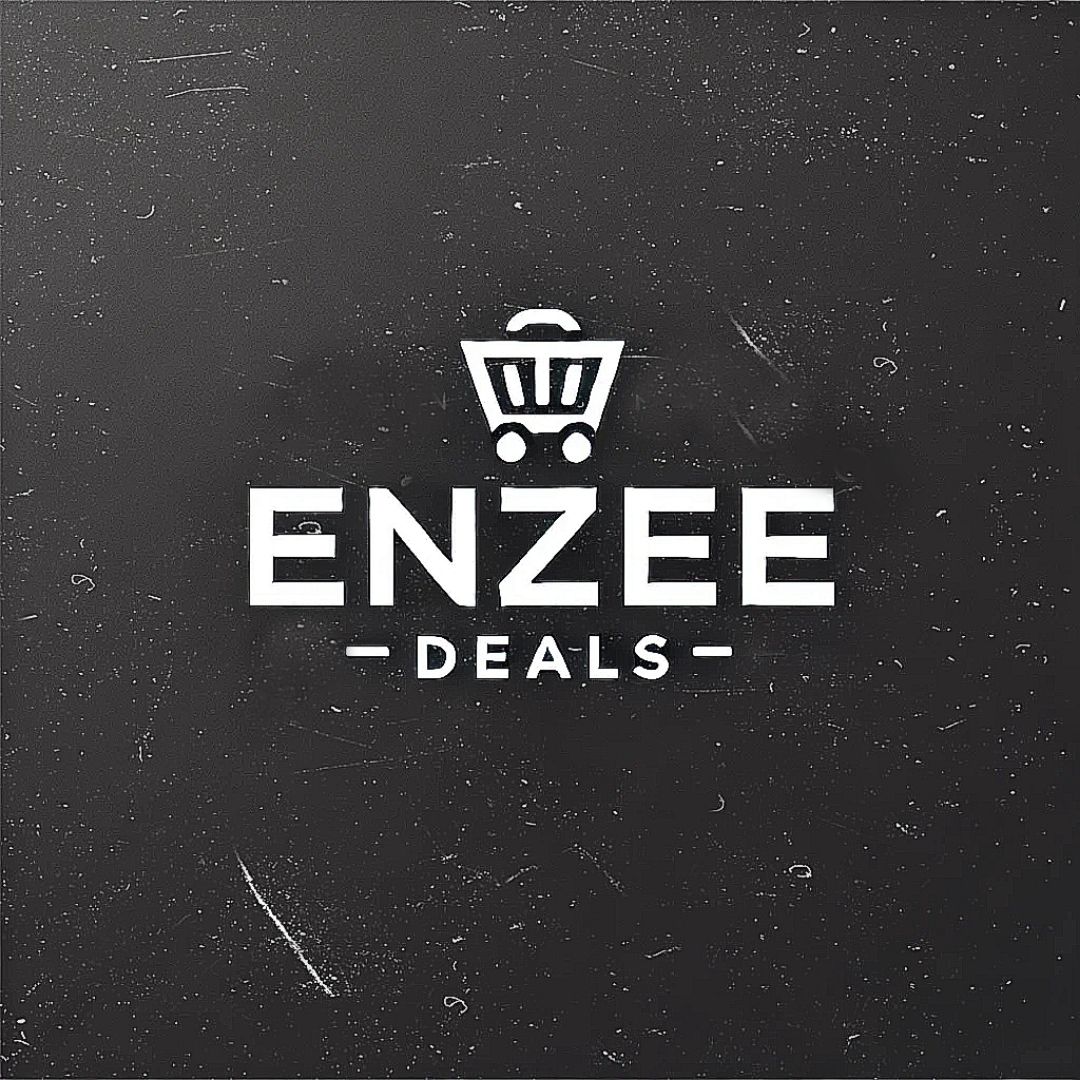Shop online with Enzee Deals now! Visit Enzee Deals on Daraz.