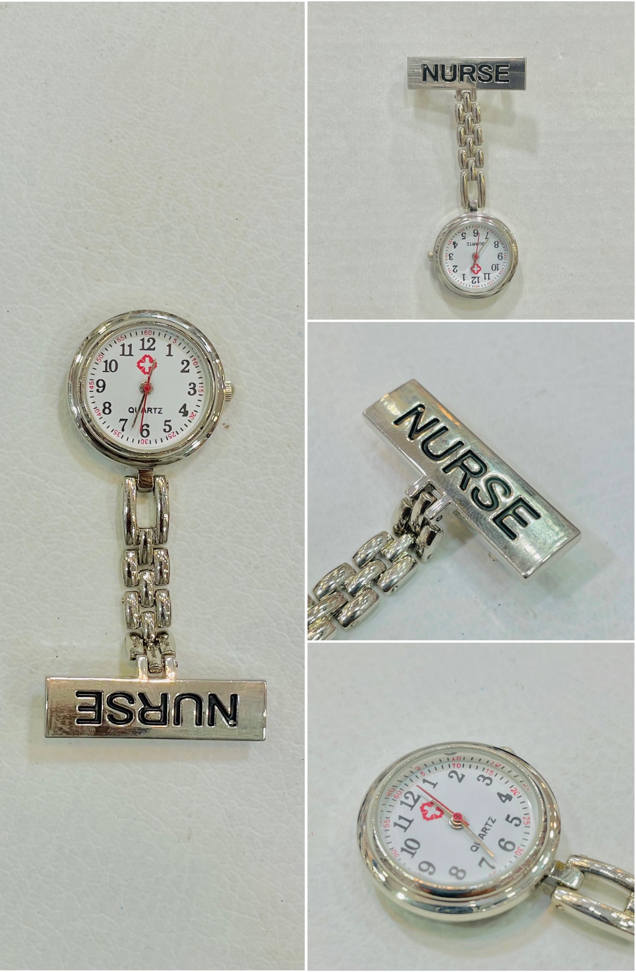 NEW HOSPITAL NURSING WATCH | Daraz.lk