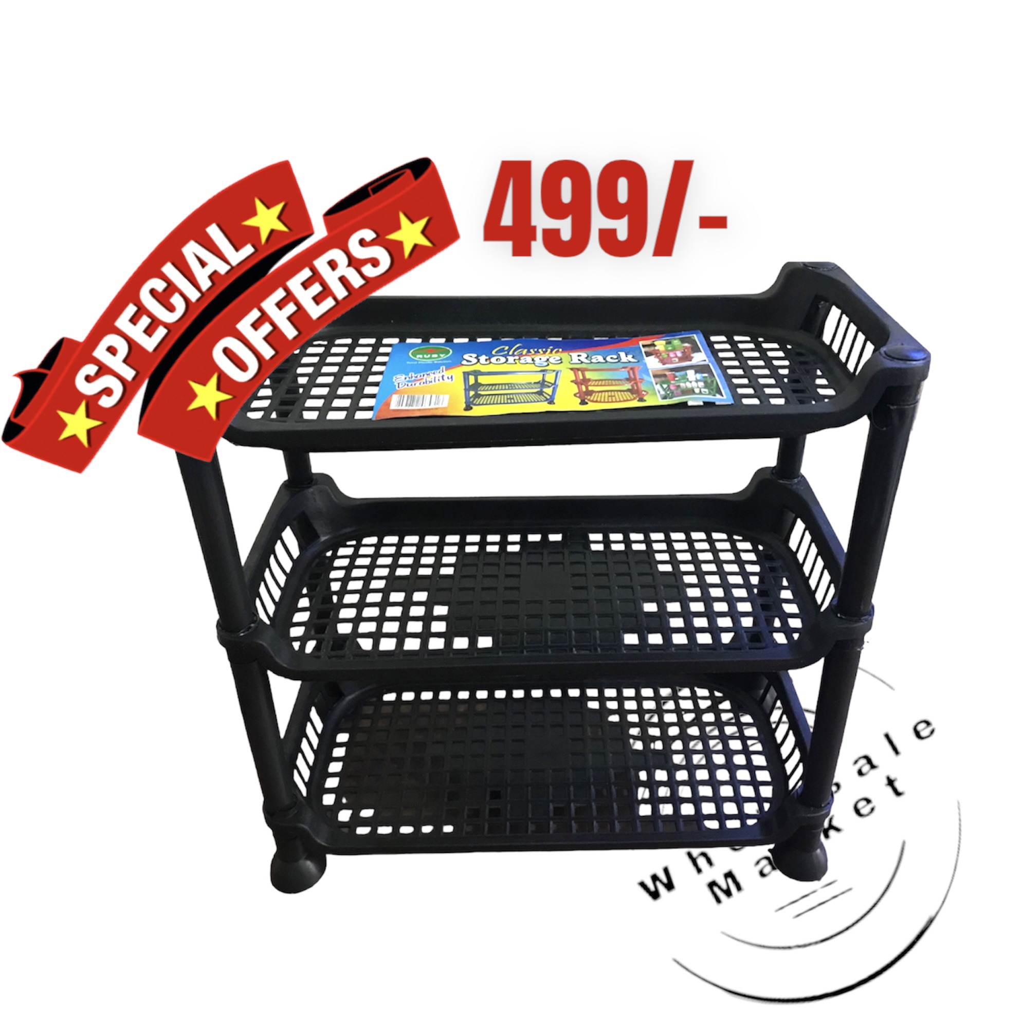 Buy Kitchen Storage Products Online at Best Price in Sri lanka - Daraz.lk