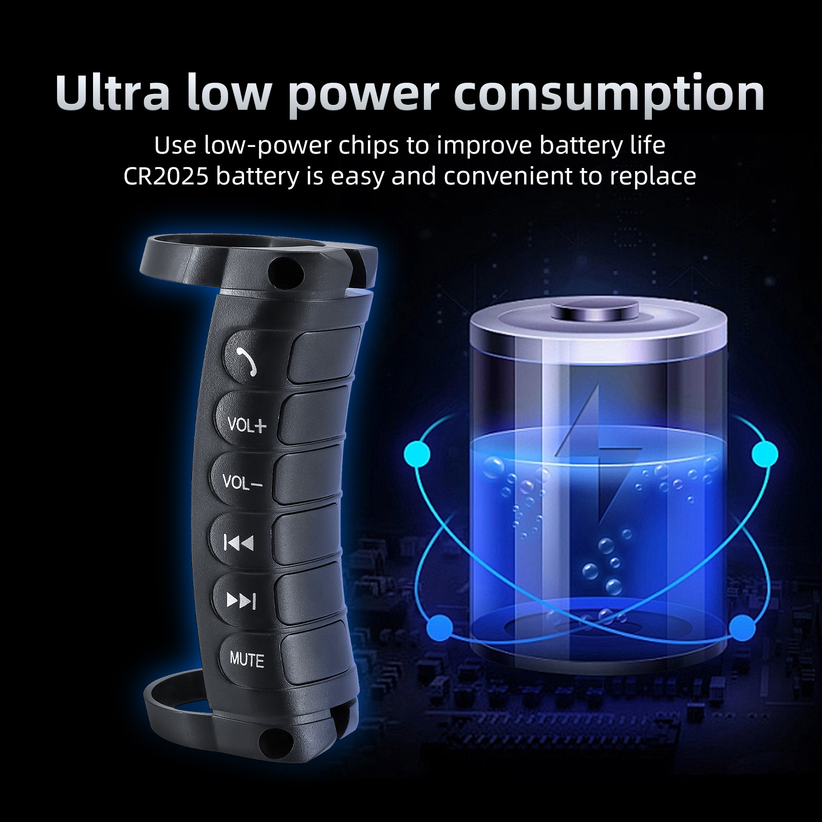 Universal Multi-wheel Wireless Car Multi Steering Wheel Control Remote Controls Car Multi ...