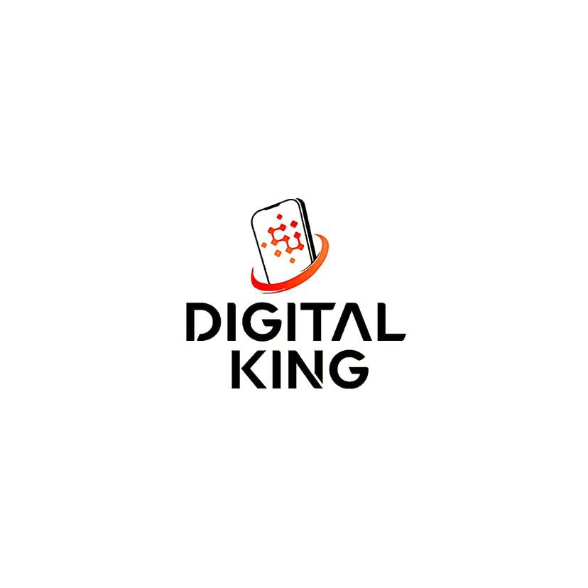 Shop online with Digital king now! Visit Digital king on Daraz.