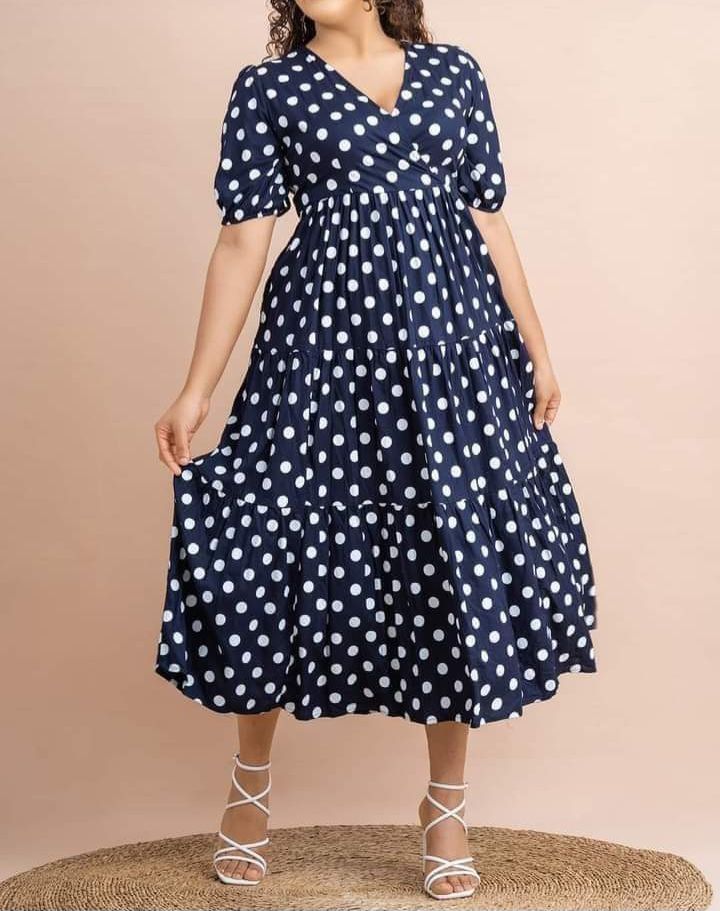 Ladies Casual Frocks/Women's Dresses | Daraz.lk