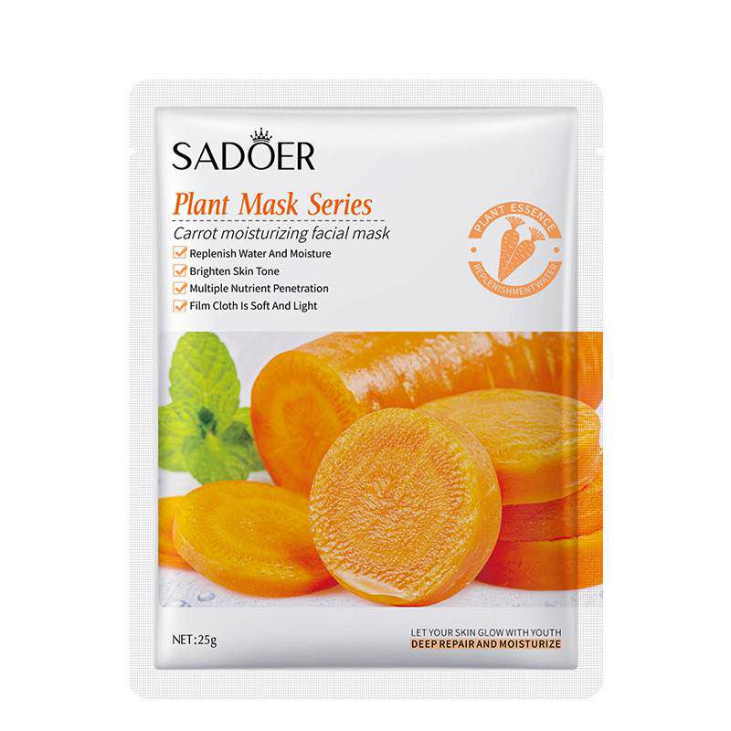 Sadore Facesheet Mask | Daraz.lk
