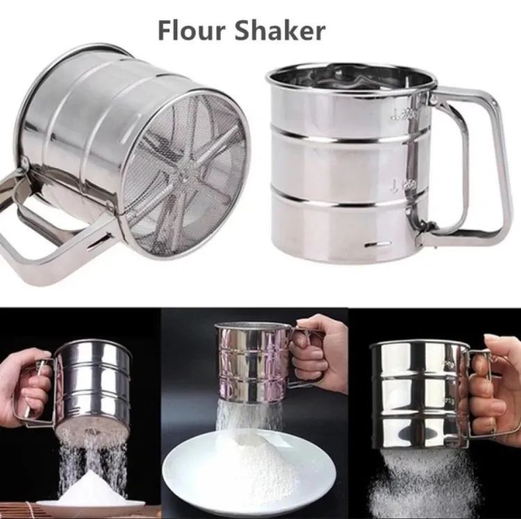 flour shaker | Daraz.lk: Buy Online at Best Prices in Srilanka | Daraz.lk