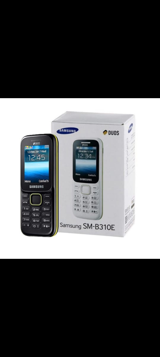 Samsung SM-B310E Duos dual sim | Daraz.lk