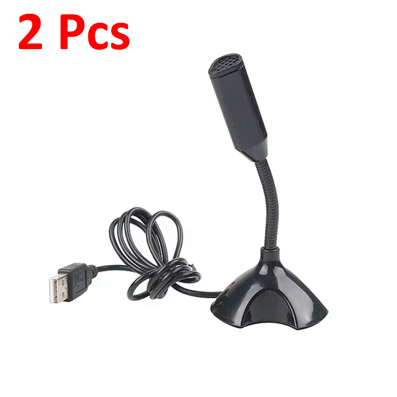 Professional High Quality Adjustable USB Microphone For Laptop And ...