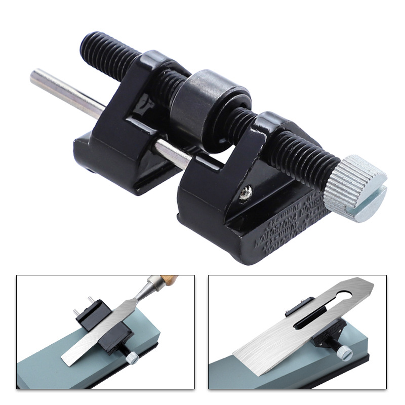 Chisel Honing Angle Guide Carbon Steel Sharpener Knife Sharpener Blade ...