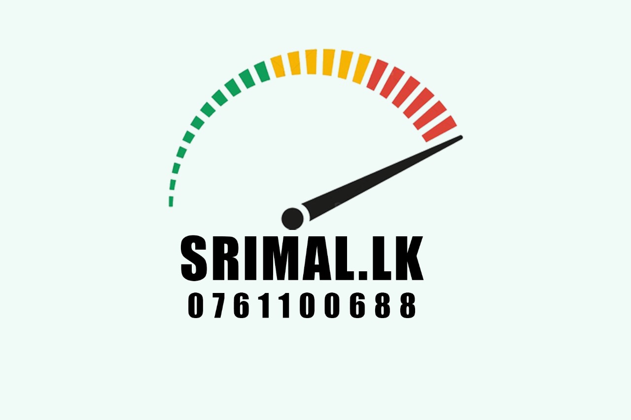 Shop online with Srimal lk now! Visit Srimal lk on Daraz.