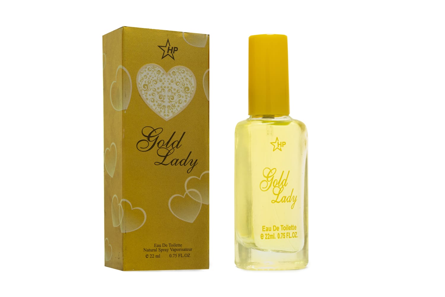 Hp perfume for women gold lady perfume eau de cologne bn foggy body ...
