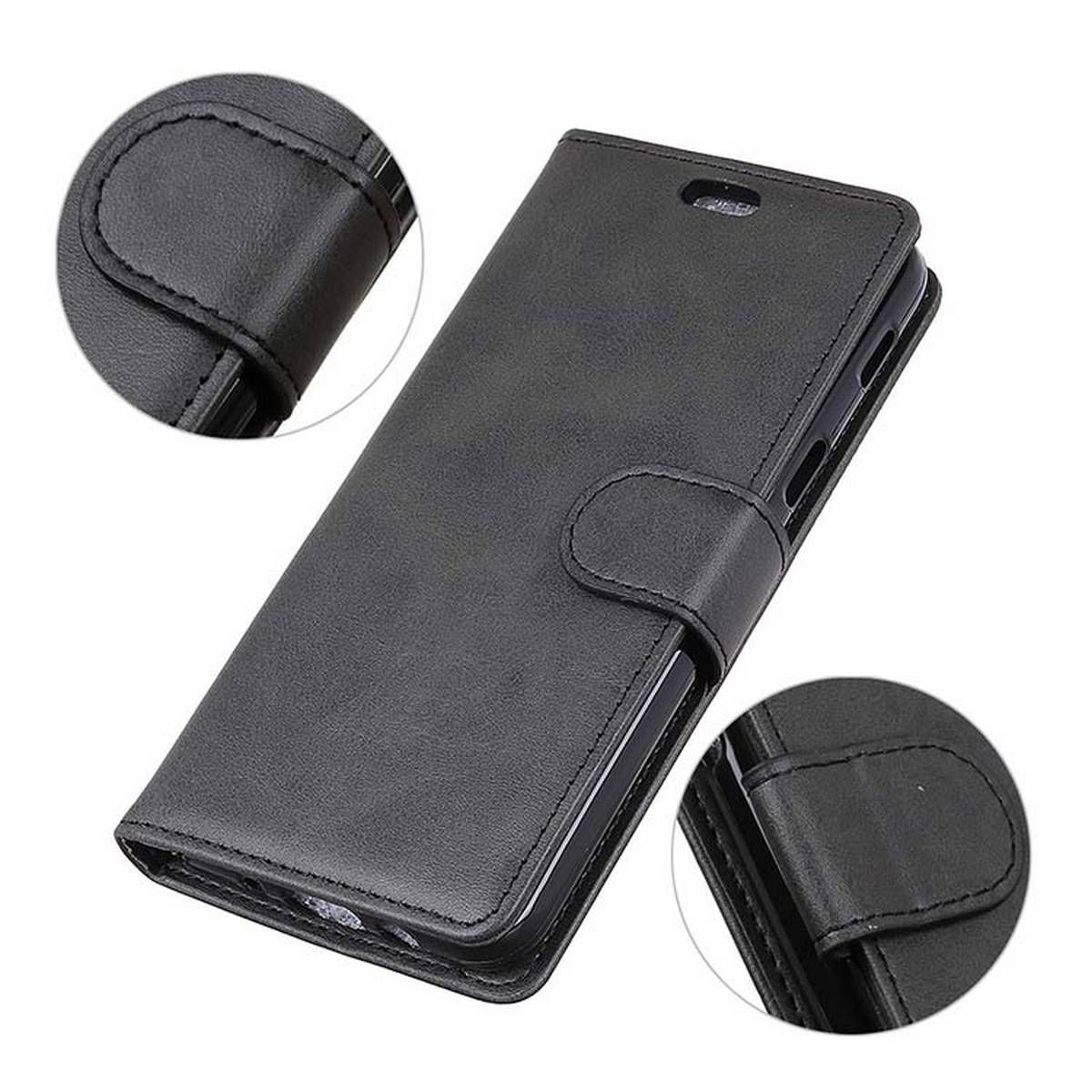 Infinix Hot 11 Play Leather Luxury Pouch Flip Cover | Daraz.lk