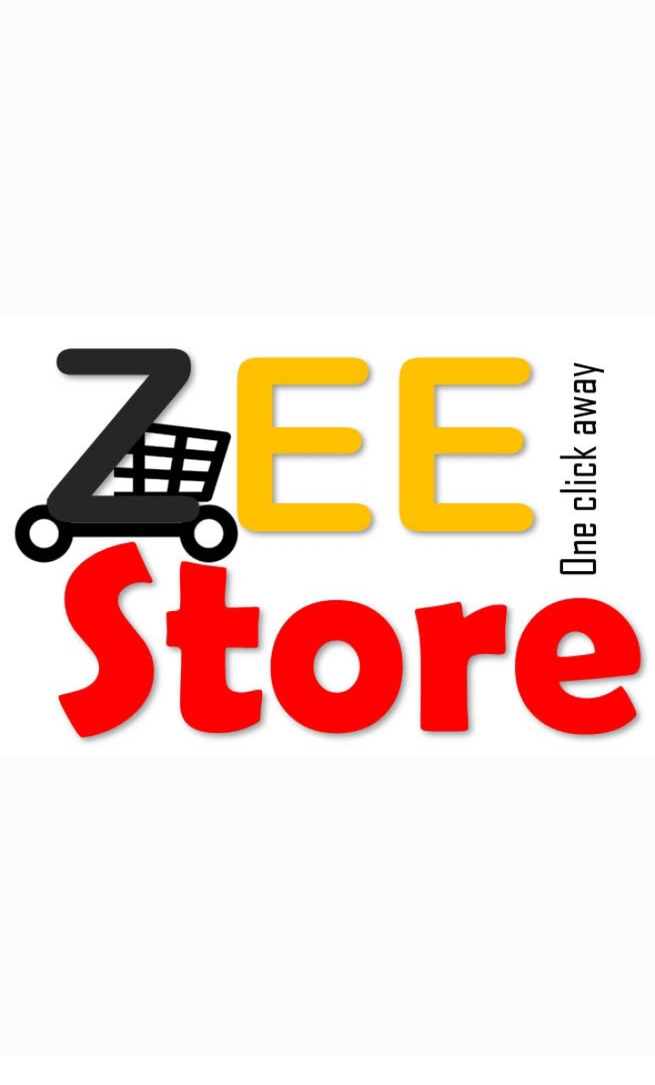 Shop online with Zee.Store now! Visit Zee.Store on Daraz.