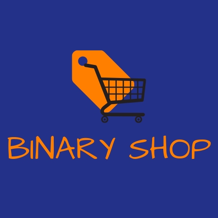 Shop online with Binary Shop now! Visit Binary Shop on Daraz.