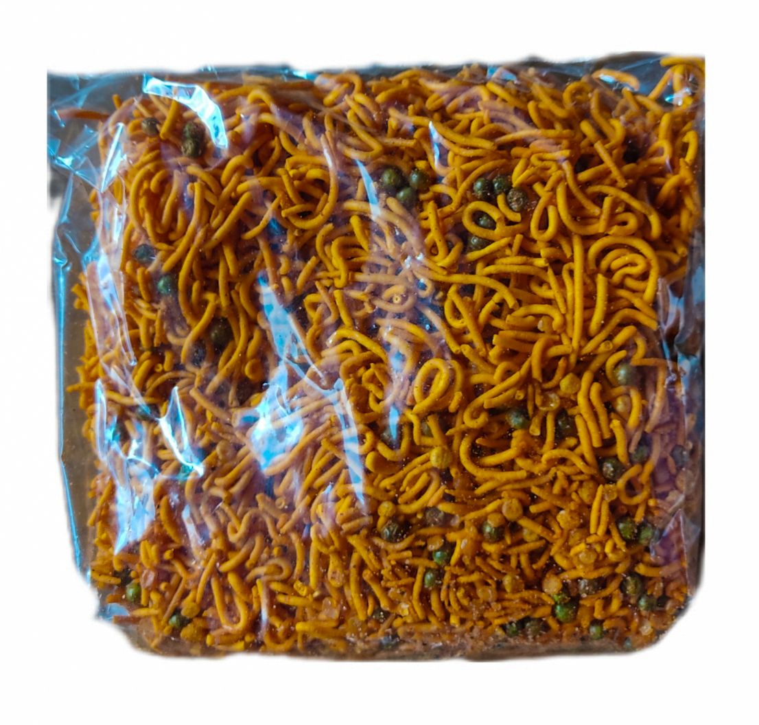 Mixture Murukku 1kg / Bites Mixture Snacks | Daraz.lk