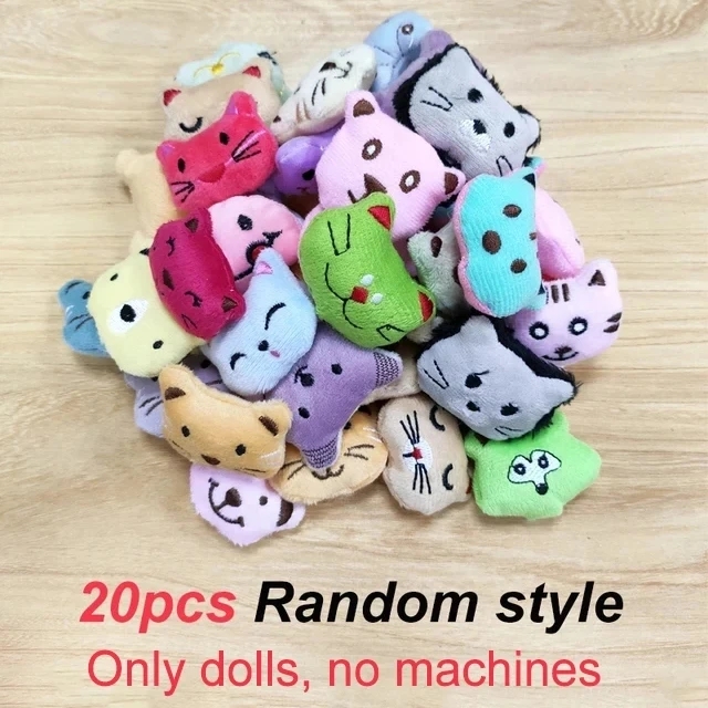 Big Cartoon Rabbit Automatic Doll Machine Toy for Kids Coin Operated ...