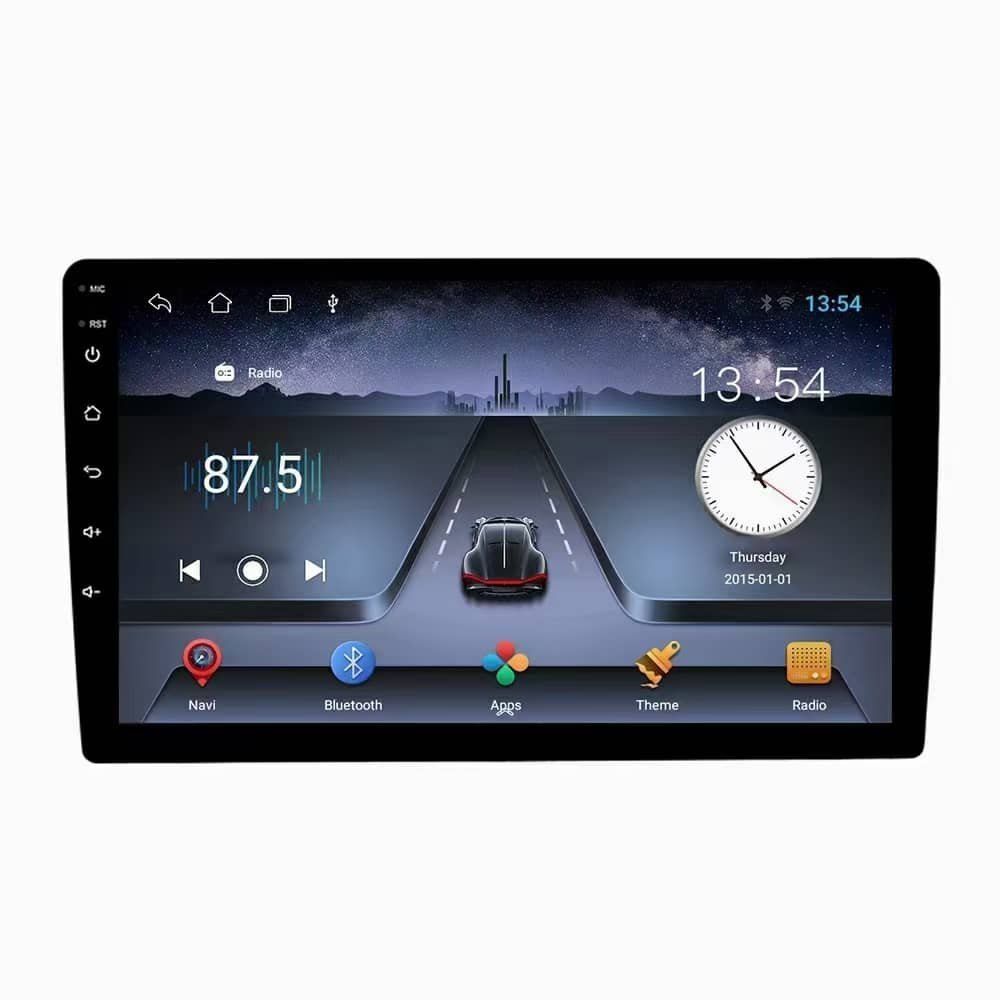 YD Android Player 9 Inch 2GB 64GB High Qulity Full HD Display Android ...