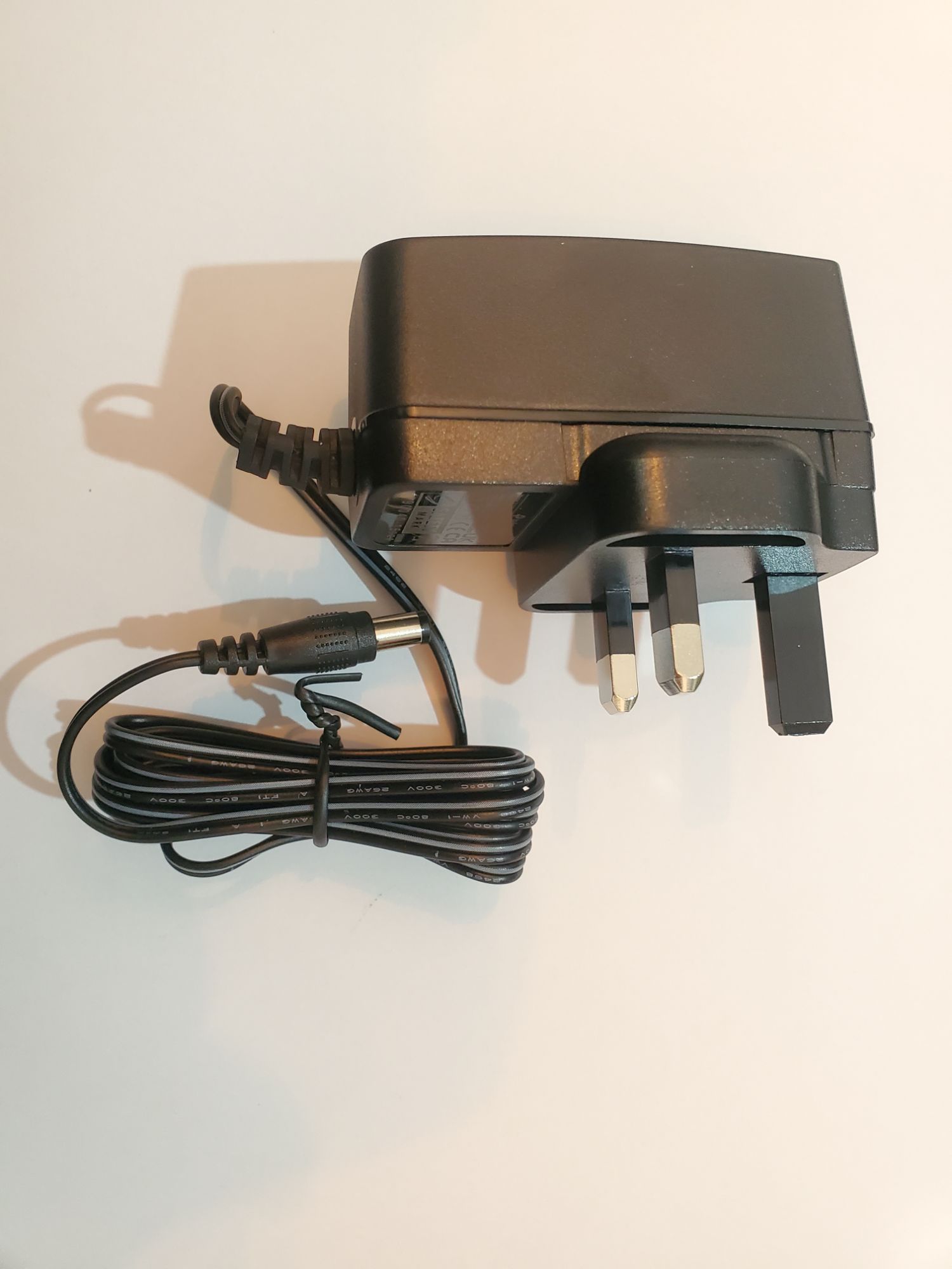 12V DC Power adapter 1.0A FOR ROUTERS | Daraz.lk