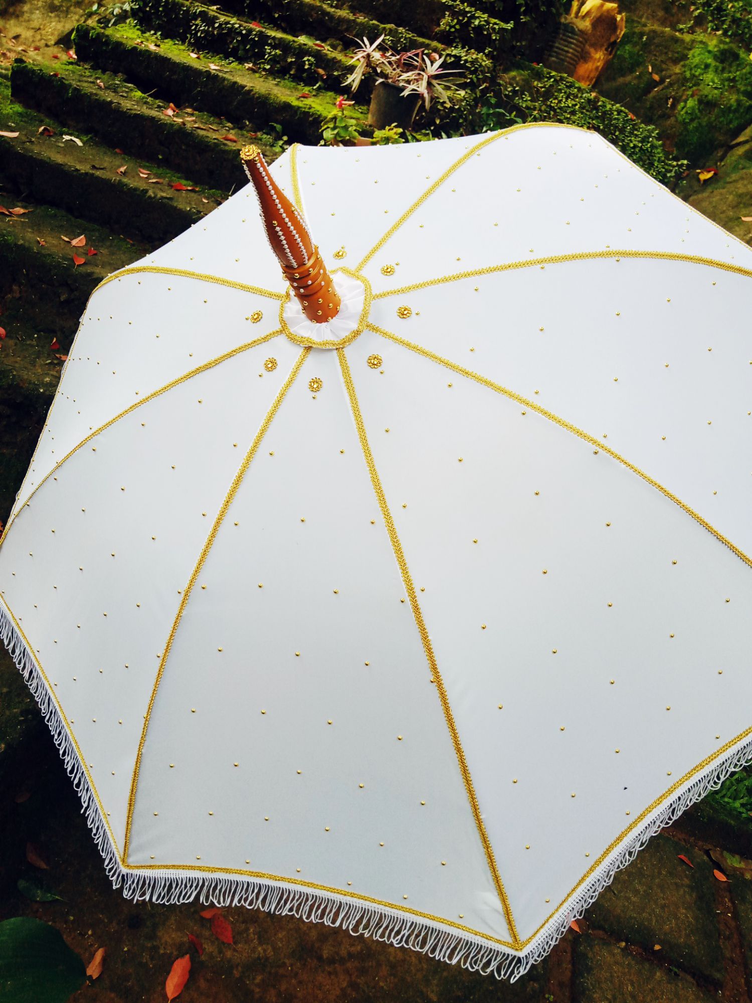 muthu kuda/ muthu umbrella / kuda/ umbrella | Daraz.lk