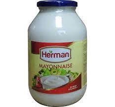 Herman Mayonnaise 436 ML | Daraz.lk