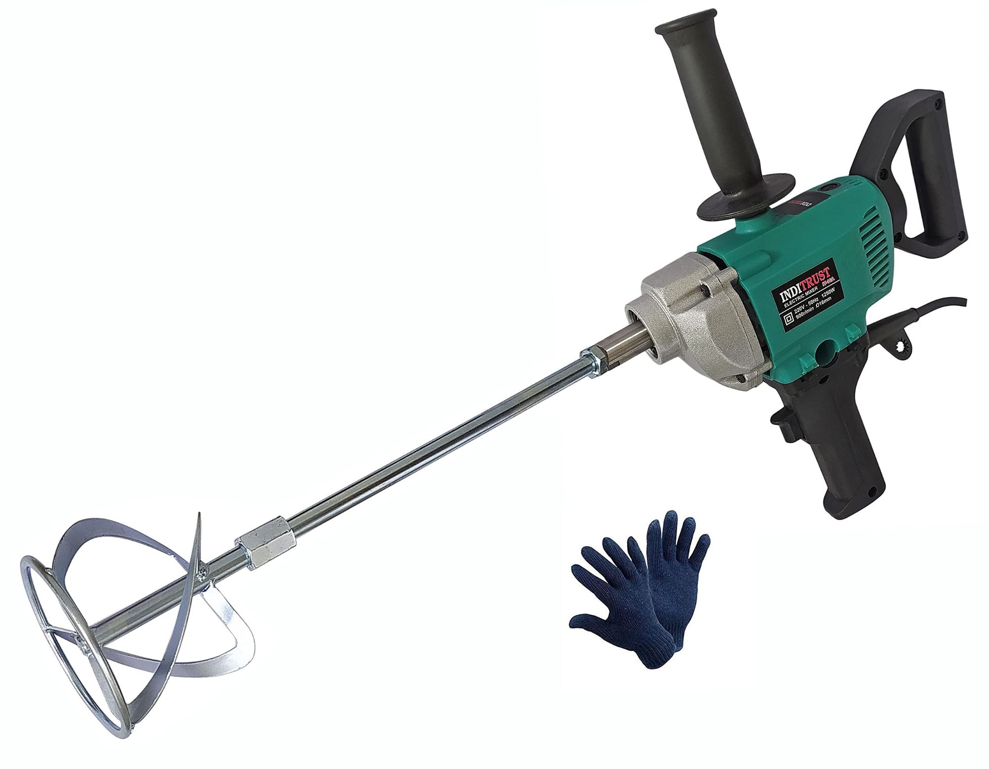 Electronic paint poty Mixer | Daraz.lk