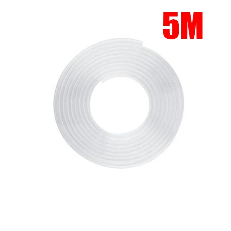 Transparent Car Door Edge Guards Clear Rubber Seal Protector U Shape ...