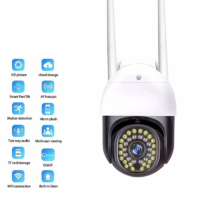 Wifi camera | Daraz.lk: Buy Online at Best Prices in Srilanka | Daraz.lk