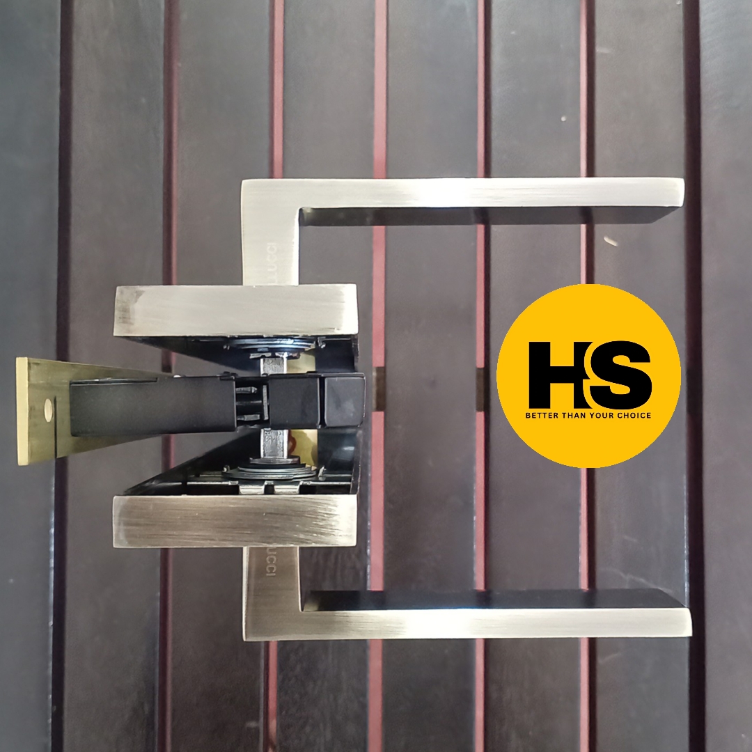 Bellucci Door Lock - 5 Year warranty | Daraz.lk