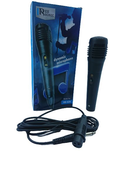 Dynamic microphone | Daraz.lk
