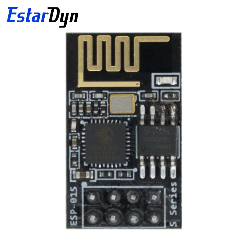 Estardyn ESP8266 ESP32-WROVER Development Board Test Programmer Socket ...