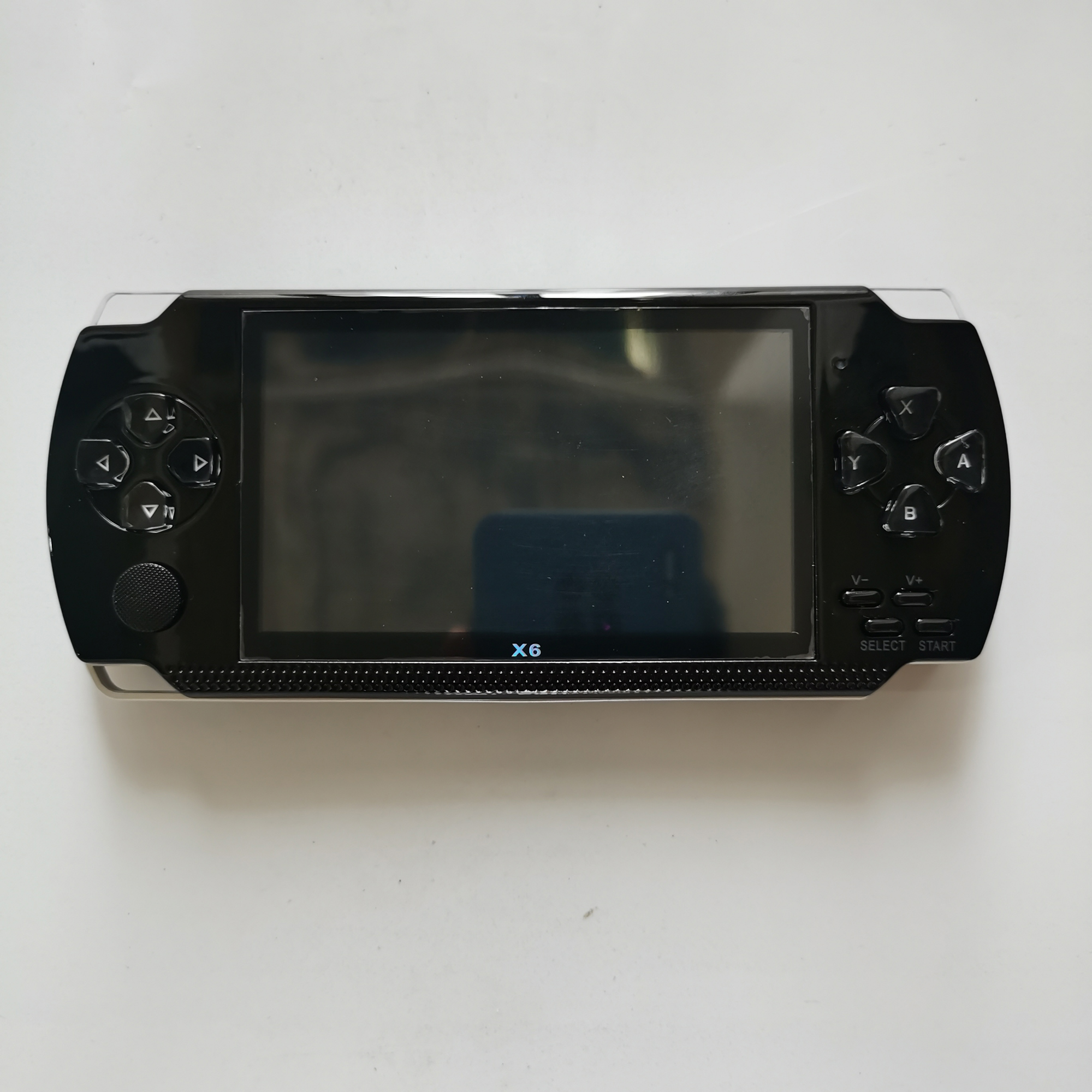 Handheld Portable Retro Video Game Console Videogame Arcade Player for ...