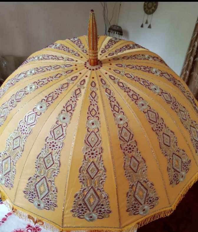 muthu kuda/ muthu umbrella / kuda/ umbrella | Daraz.lk