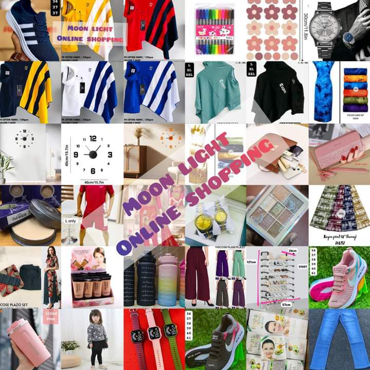 Shop online with Moon light online shopping now! Visit Moon light ...