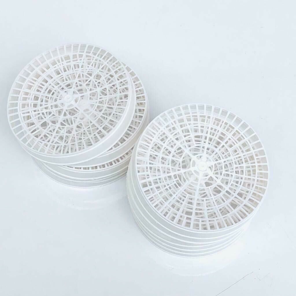 Plastic String Hopper Tray 12 Sets Idiyappam Mat Molds Sri Lanka Sweet ...