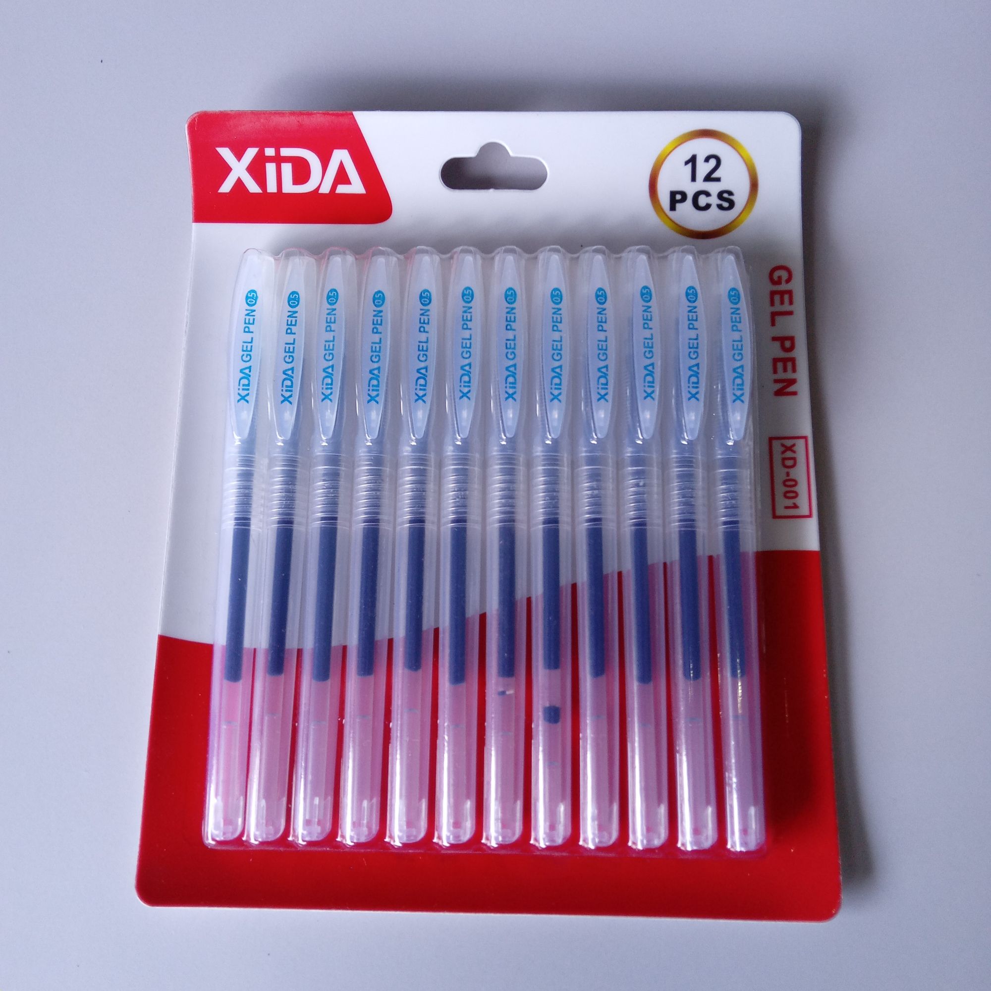 Xida Gel Pen | Daraz.lk: Buy Online at Best Prices in Srilanka | Daraz.lk