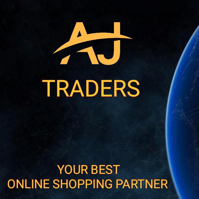 Shop online with AJ TRADERS ONLINE SHOPPING now! Visit AJ TRADERS ONLINE SHOPPING on Lazada.