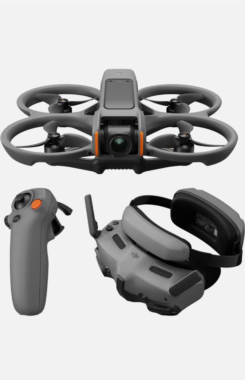 Camera DJI Avata FPV Drone | Daraz.lk