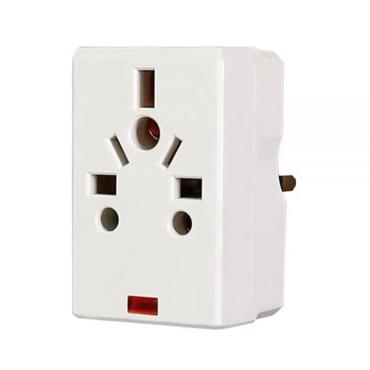 13 Amp Multy Plug Universal 3 pin plugtop | Daraz.lk